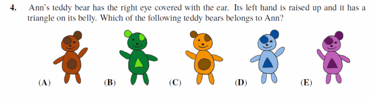Caribou Math Contest Ends: Best Alternatives in Canada