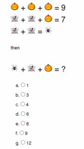 Caribou Math Contest Ends: Best Alternatives in Canada