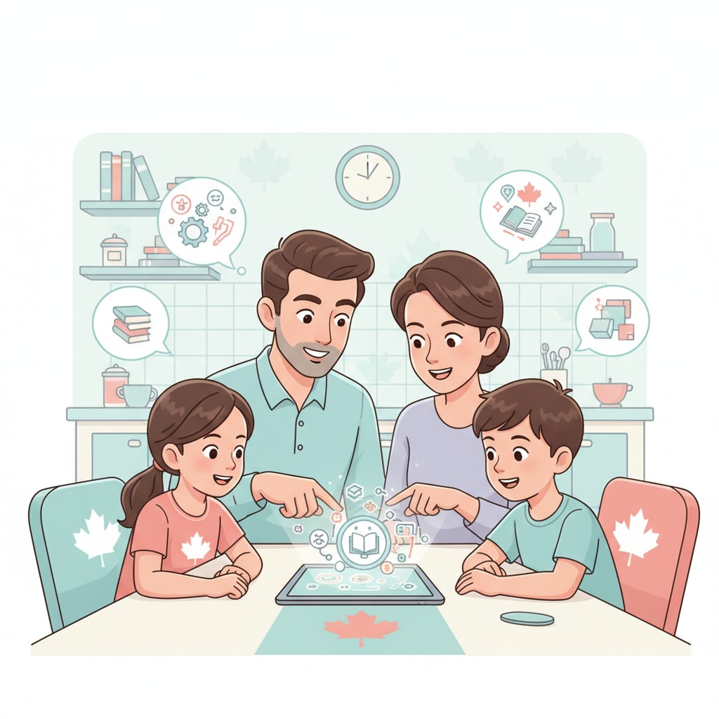 Provincial Education Updates: What Canadian Parents Need to