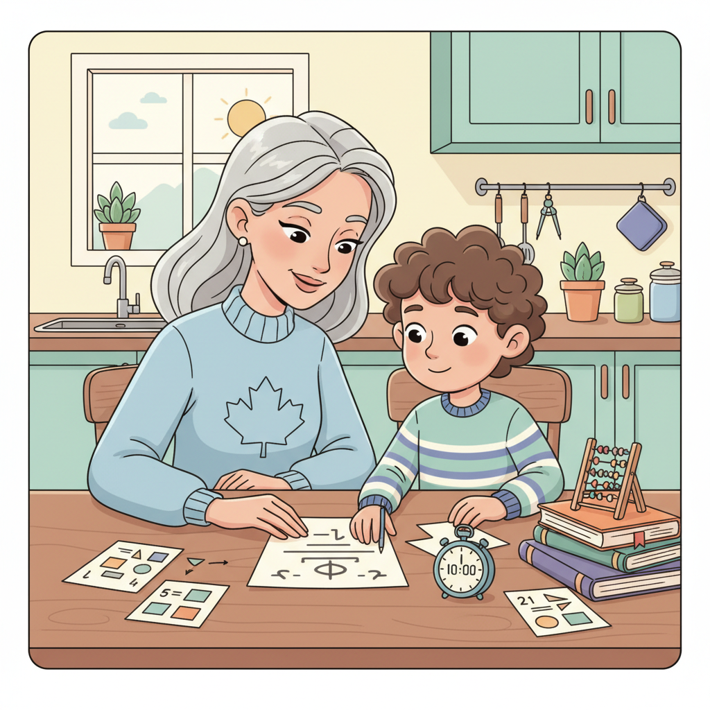 Canadian School System: Elementary, Middle, High School