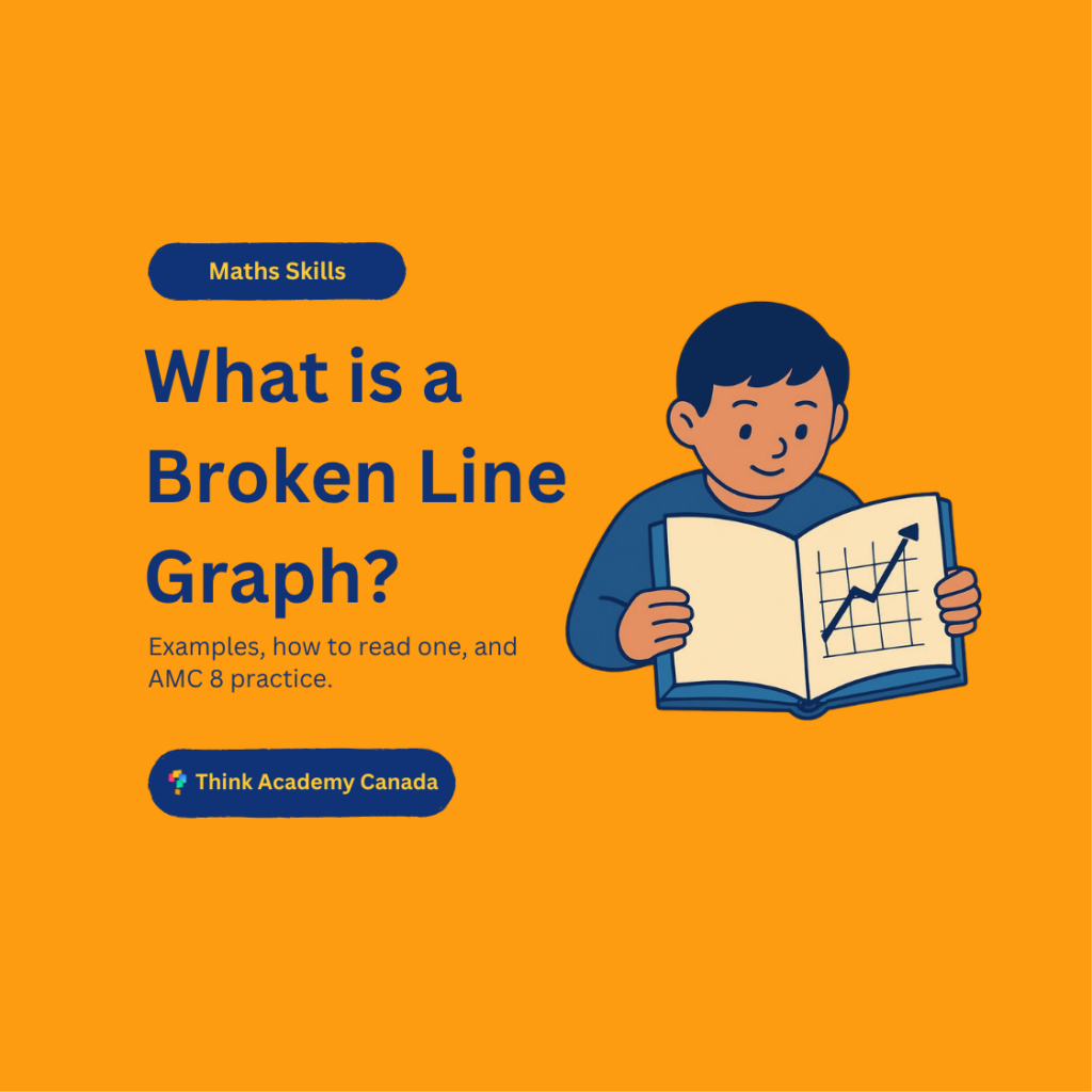 What is a Broken Line Graph? Examples & How to Read One